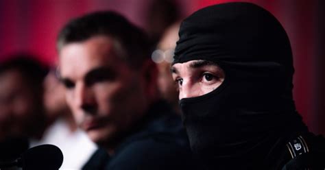 Exclusive David Feldman Heaps Praise On Mike Perry Ahead Of BKFC 56