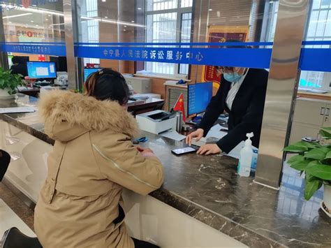 冒充“法院短信”诈骗？法官教你辨真伪澎湃号·政务澎湃新闻 The Paper