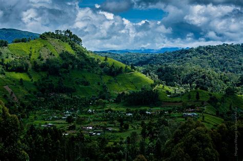 Power In Beauty Turning Waterfalls Into Watts In Rural Kenya