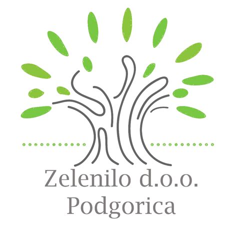 Zelenilo Podgorica