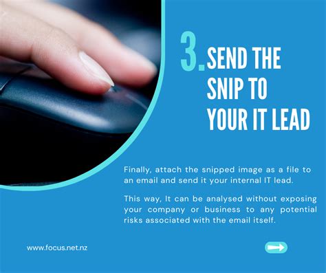 3 Tips For Handling Suspicious Emails Focus Technology