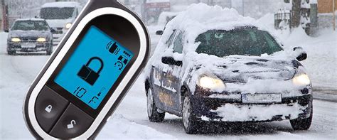 5 Things To Know About Remote Starters