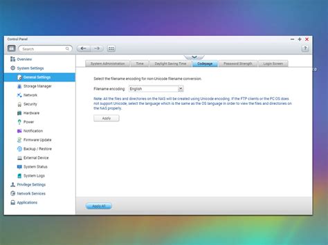 Nas Raid 1 Disk Formatting Options Fieldkop