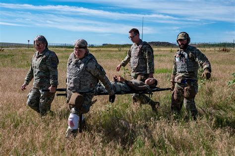 Dvids Images Tccc Joint Training Exercise Image 5 Of 7