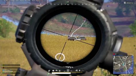 Pubg Tpp โดดเดี่ยวเดียวดาย Youtube