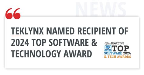 Teklynx Barcode Label Software On Linkedin Barcodebetter