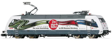 【楽天市場】minitrix 16087101 Series Dc 電気機関車 Nゲージ：ラストホビー