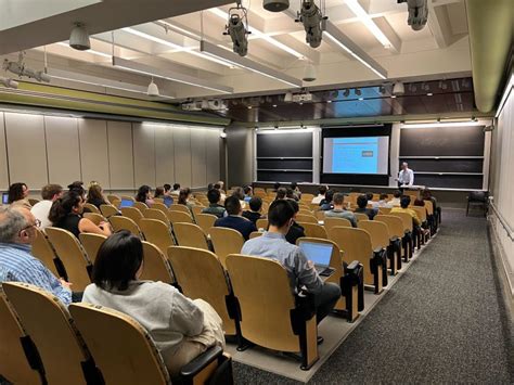 Mit Sandbox Innovation Fund Program On Linkedin Last Week Ariel