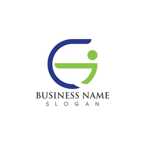 Premium Vector G Letter Vector Illustration Icon