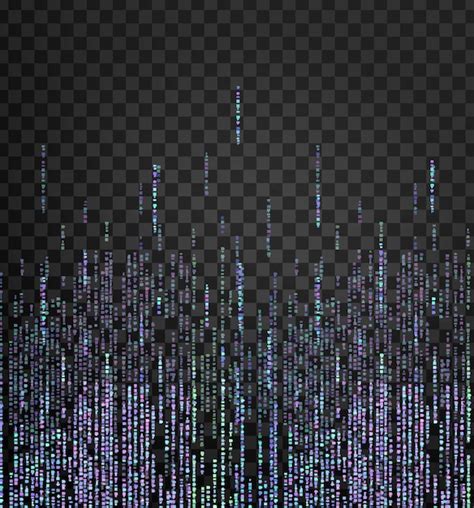 Binary Lights Psd High Quality Free Psd Templates For Download Freepik