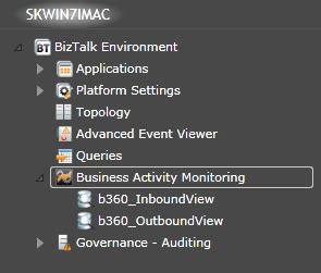 Biztalk Integrated Bam Portal Biztalk Blogs