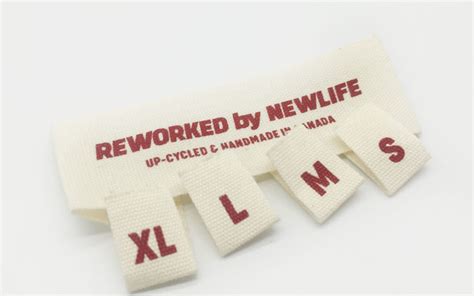 Créer ses étiquettes textiles sur mesure Etiquettes Shop Fabricant