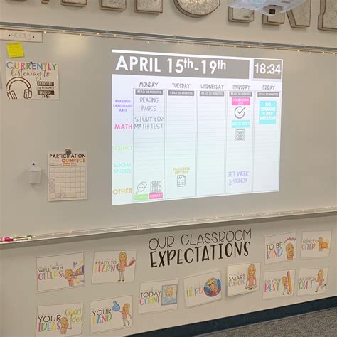 How To Use Class Slides Teach Create Motivate