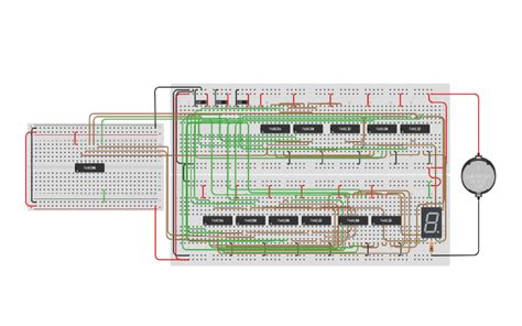 Circuit Design Activity8 3 Variable K Map Tinkercad