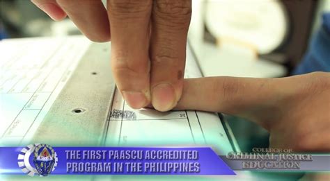 Fingerprint Processing Basic Guide To Fingerprint Science