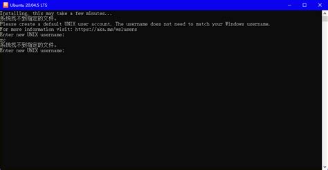 File Not Found When Move To Other Disk Issue 8878 Microsoft WSL
