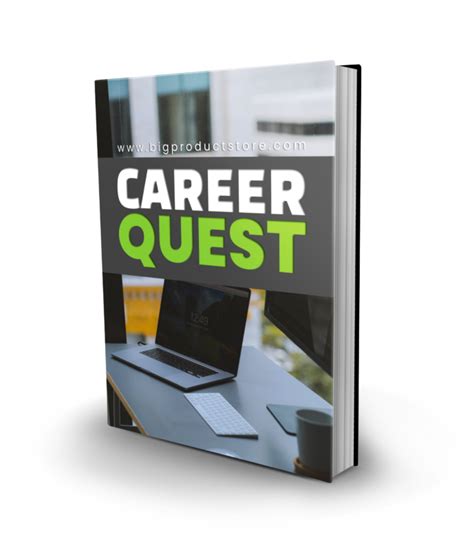 Career Quest