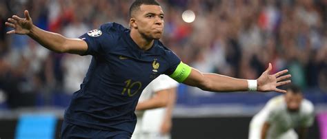 Report Al Hilal Offers Kylian Mbappe Historically Mammoth 1 Year 775