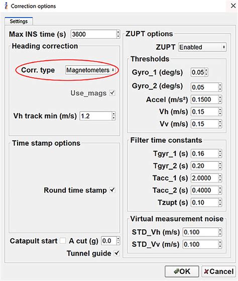 How To Improve Position Accuracy In GNSS Denied Environments Inertial Labs