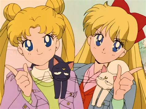 Daily Sailor Moon On Twitter