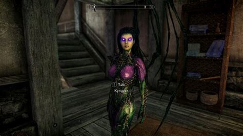 Queen Of Blades Race And Follower Adult Mods Loverslab