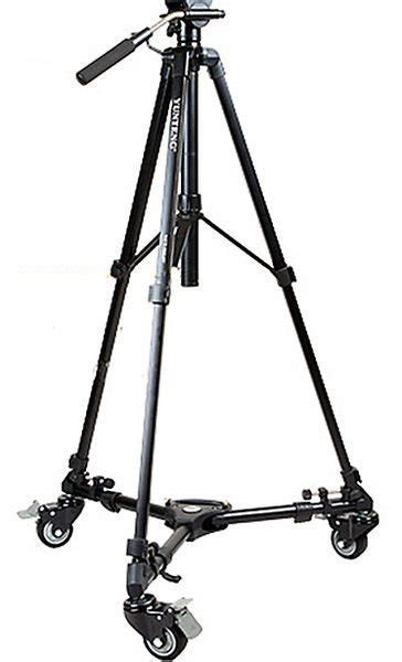 呈現攝影 Yunteng Dolly 901專業腳架滑輪 可伸縮 大滑輪 三腳架滑輪 攝影棚 收納袋 工作 Yahoo奇摩拍賣