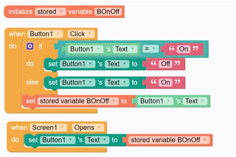 Colors In Stored Variables Questions About Thunkable Community
