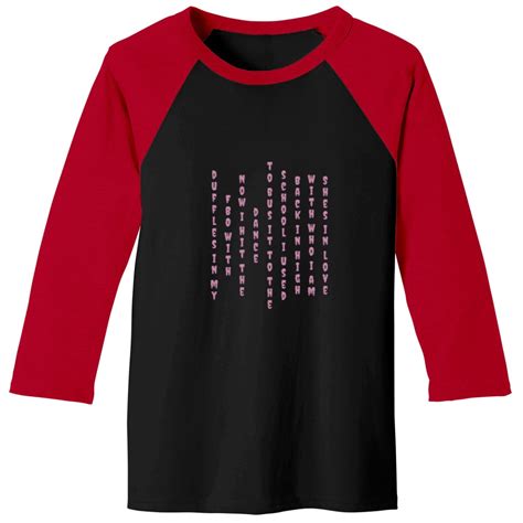 Travis Scotts Sicko Mode Baseball Tees Sold By Poldie2516uk Sku
