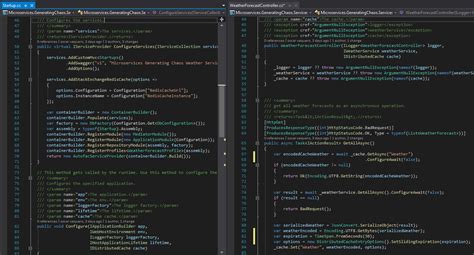About Poc Chaos Performance And Resiliency Testing Poc Chaos