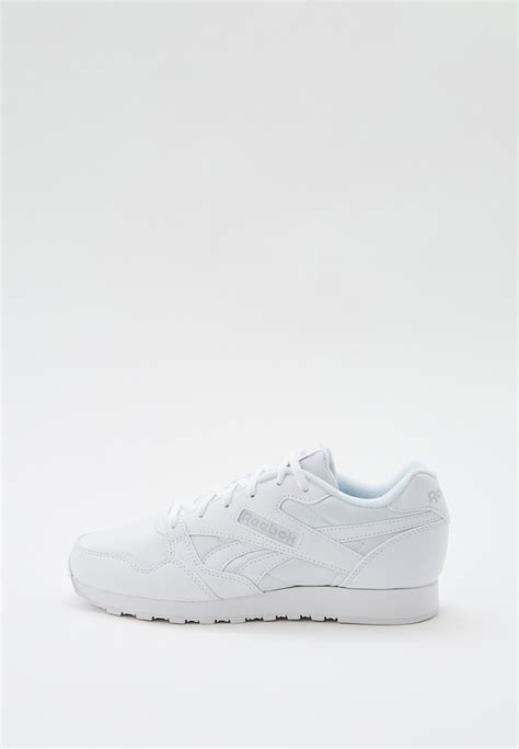 Кроссовки Reebok REEBOK ROYAL ULTRA, цвет: белый, RTLACY612701 — купить ...
