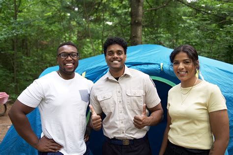Calling All New Campers Ontario Parks Blog