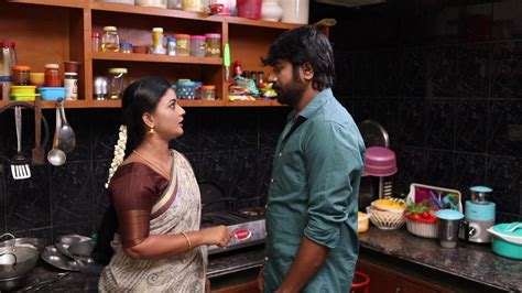 Watch Siragadikka Aasai Episode On JioHotstar