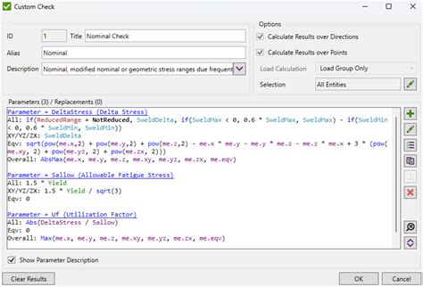 Custom Standard Help Sdc For Ansys