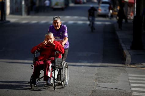 Pensión Para Adultos Mayores En 2021 Cuáles Son Los Requisitos Para