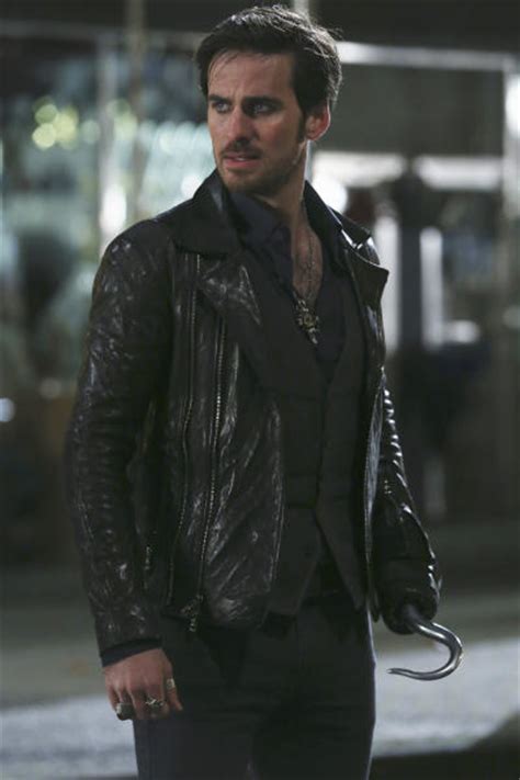 Once Upon A Time Season 6 Reels In Captain Nemo TV Fanatic