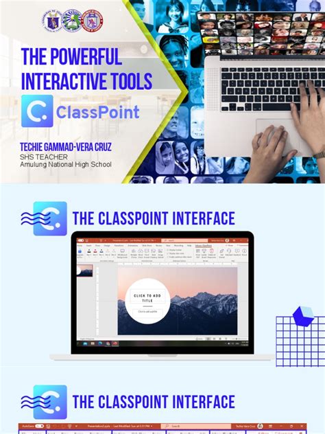 classpoint word cloud multiple choice and short answer pdf