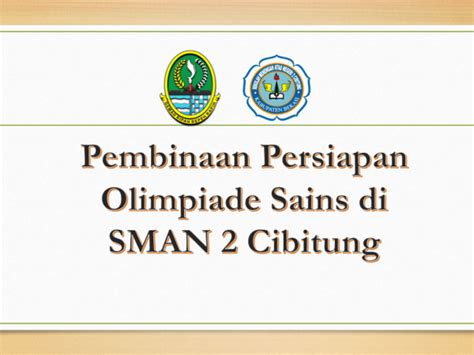 Pelayanan PPDB SMA Negeri 2 Cibitung Tahun 2022 Official Website SMAN