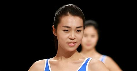 트랜스젠더 최한빛 슈퍼모델 본선 진출
