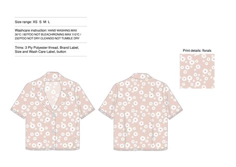 Tech Pack On Behance