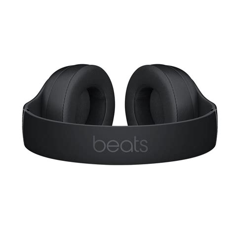Tai Nghe Beats Studio3 Wireless chính hãng giá tốt tại Bình Minh Digital