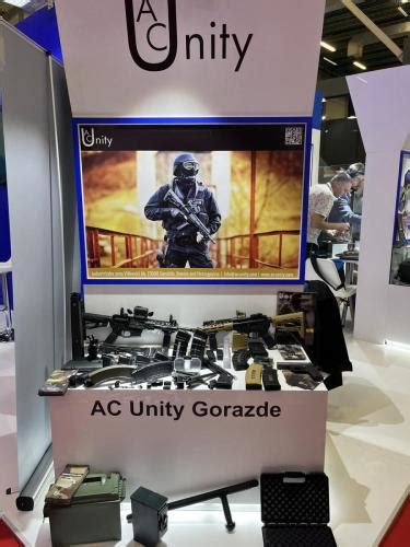 Gallery Ac Unity