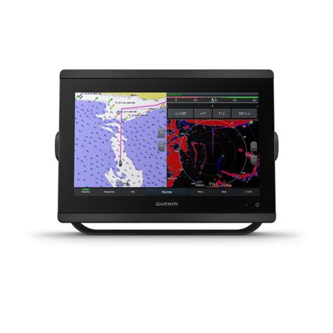 Garmin Gpsmap 8412 12 Chartplotter Garmin 010 02092 00 Garmin Gps
