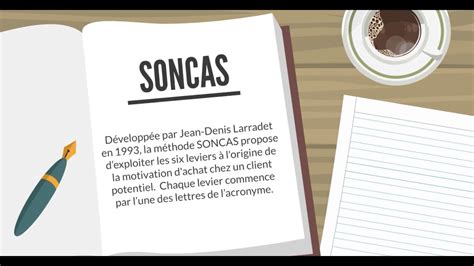 La Méthode Soncas E Youtube