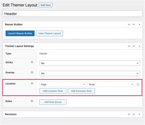 Beaver Themer Vs Gutenberg S Full Site Editor