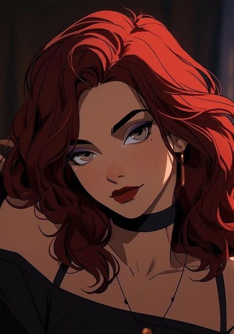 670 Aesthetic Digital Portraits Ideas In 2024 Anime Artal Digital