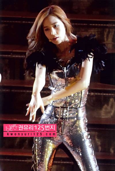 [pics] Snsd Yuri Japan Tour Fan Taken K Idols