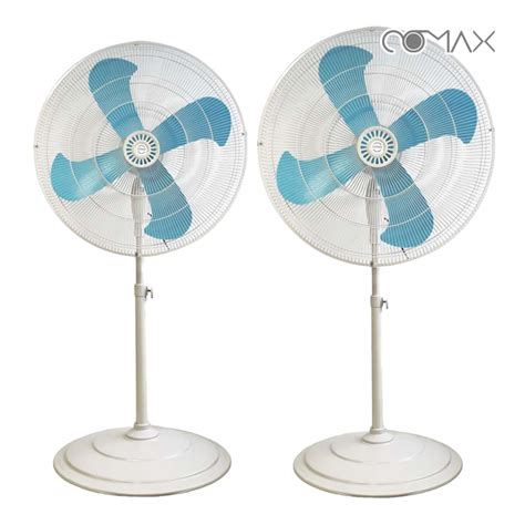 코멕스 2430인치 대형 공업 산업용 스탠드형 선풍기 Cm 24hr Cm 30hr 티몬