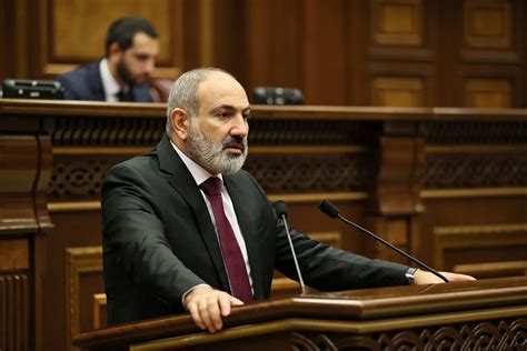 Armenia And Azerbaijan Trade Fire As Conflict Flares Near Nagorno