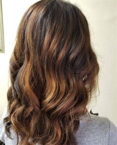 Dark Brown Hair Color For Women