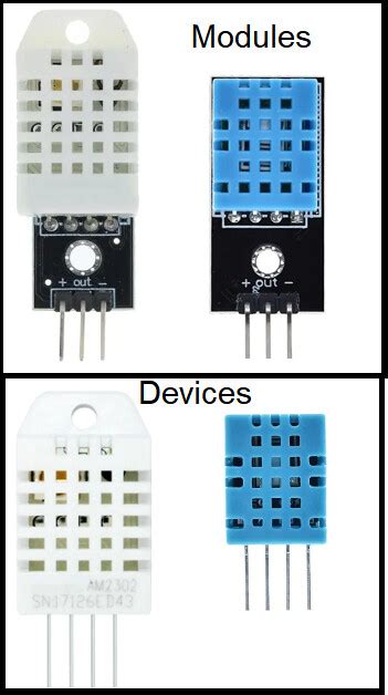 Need Helping Understanding A Dth11 Sensor Sensors Arduino Forum